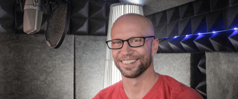 Andy Field - Voice Talent. World Class. Worldwide.